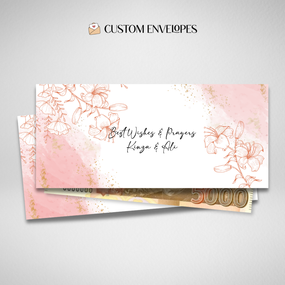 Top Trending Designs - Custom Envelope – Custom Envelopes