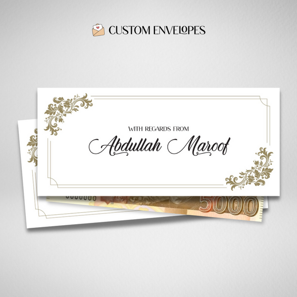 Top Rated Designs – Custom Envelopes