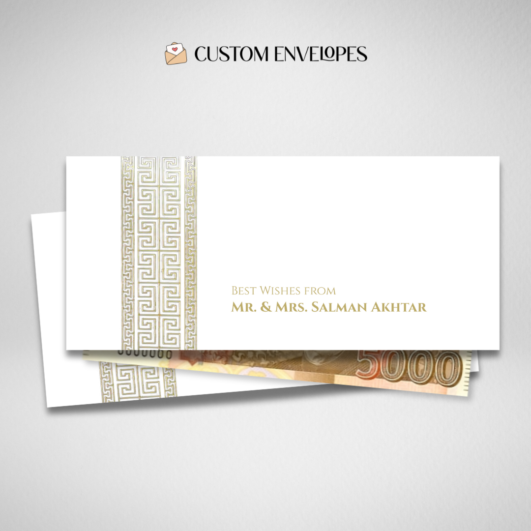 Top Trending Designs - Custom Envelope – Custom Envelopes
