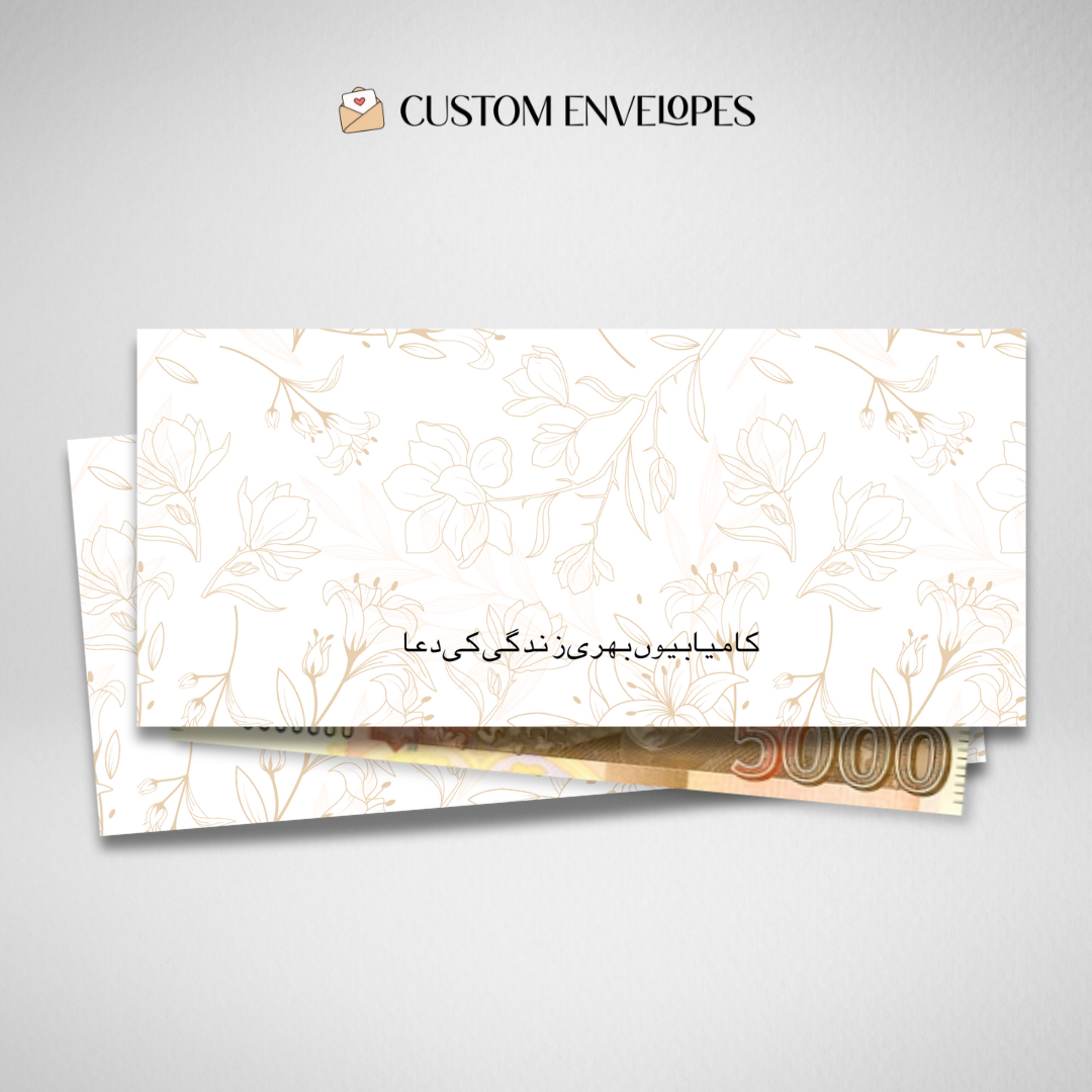 Top Trending Designs - Custom Envelope – Custom Envelopes