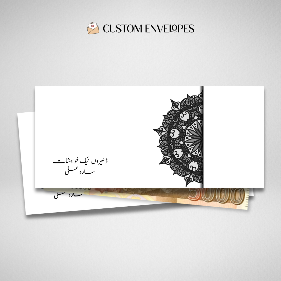 Top Trending Designs - Custom Envelope – Custom Envelopes